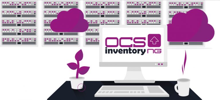 Hacer inventarios y controlar equipos con OCS Inventory